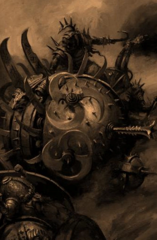 Doom-Flayer | Warhammer Wiki | Fandom