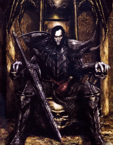 Image - Malus Darkblade Arts.png | Warhammer Wiki | FANDOM powered by Wikia