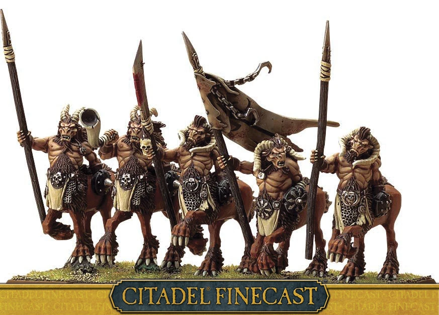 Centigor | Warhammer Wiki | FANDOM powered by Wikia