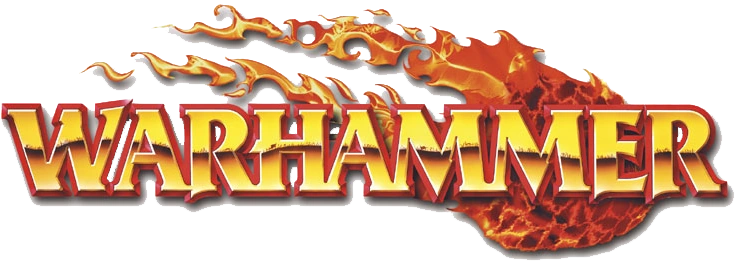 Image - Warhammer-logo (1).png | Warhammer Wiki | FANDOM powered by Wikia