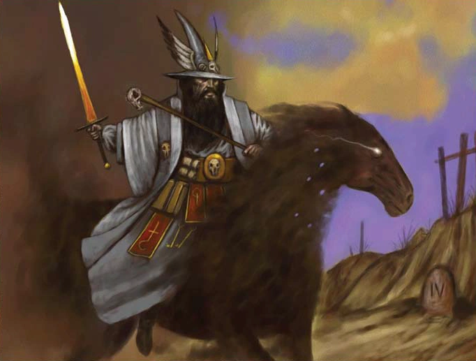 Grey Order | Warhammer Wiki | Fandom