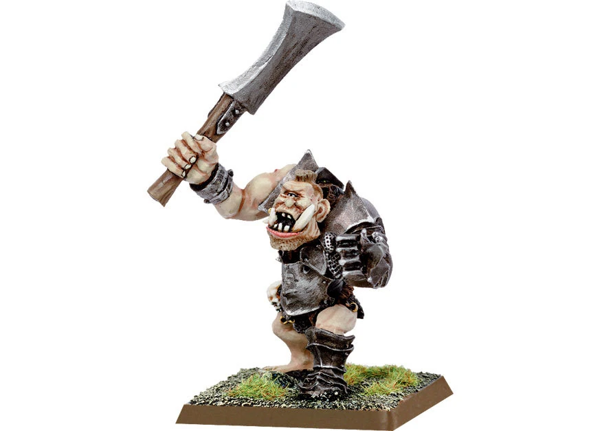 Chaos Ogres | Warhammer Wiki | FANDOM powered by Wikia