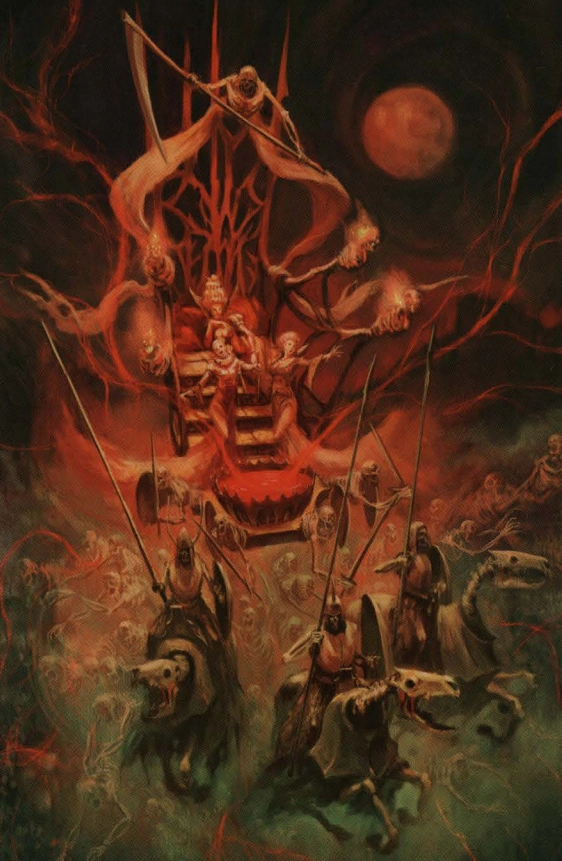 Coven Thrones | Warhammer Wiki | FANDOM powered by Wikia