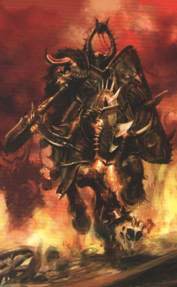 Chaos Knights | Warhammer Wiki | FANDOM powered by Wikia
