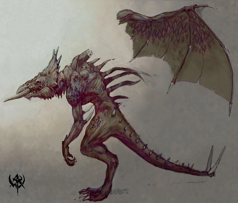 Abyssal Terrors | Warhammer Wiki | FANDOM powered by Wikia