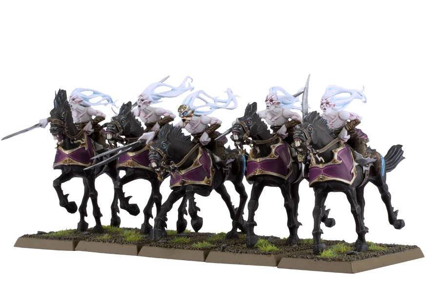 Doomfire Warlocks | Warhammer Wiki | FANDOM powered by Wikia