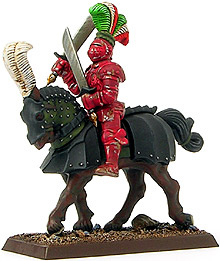 Knights Encarmine | Warhammer Wiki | FANDOM powered by Wikia