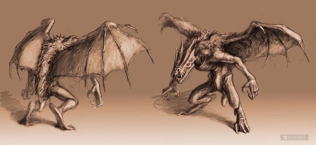 Chaos Furies | Warhammer Wiki | FANDOM powered by Wikia