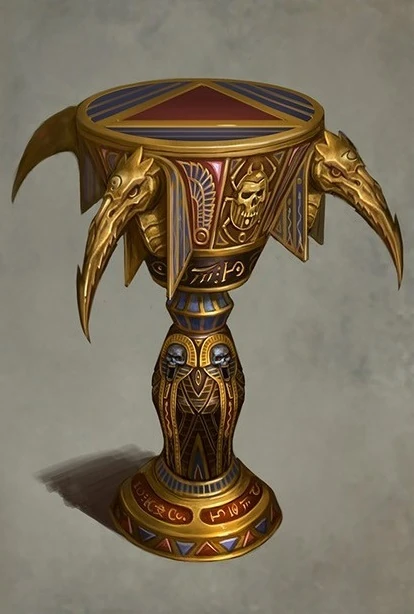 Category:Arcane Items | Warhammer Wiki | Fandom