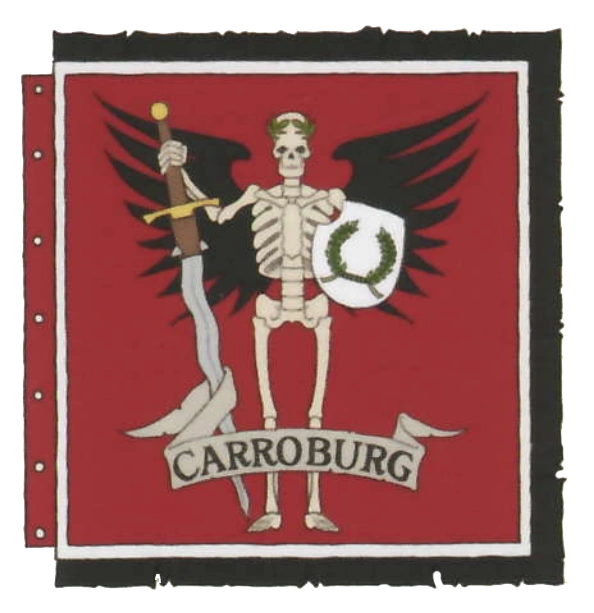 Drakwald | Warhammer Wiki | Fandom