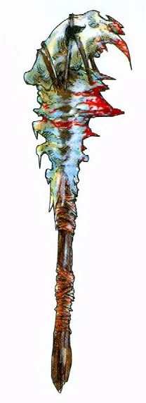 Ice Weapons | Warhammer Wiki | Fandom