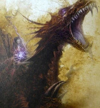 Elspeth von Draken | Warhammer Wiki | Fandom