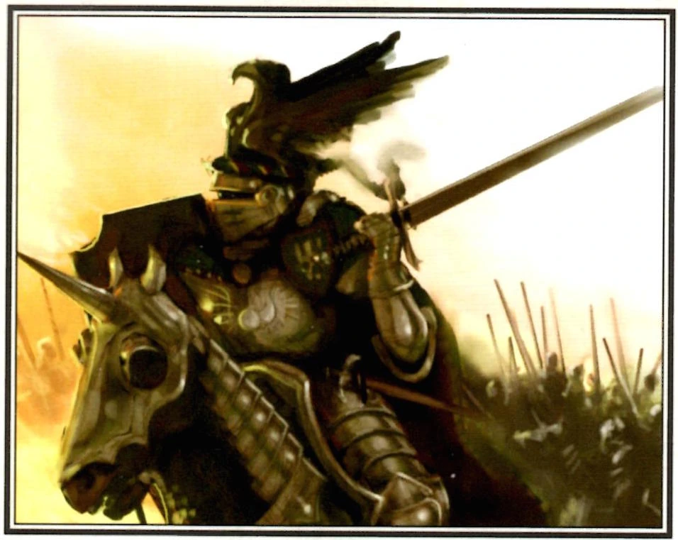 Martin of Stirland | Warhammer Wiki | Fandom