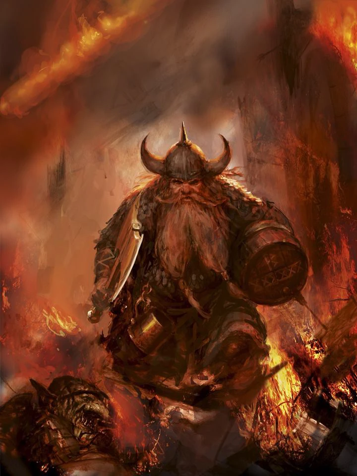 Josef Bugman | Warhammer Wiki | Fandom