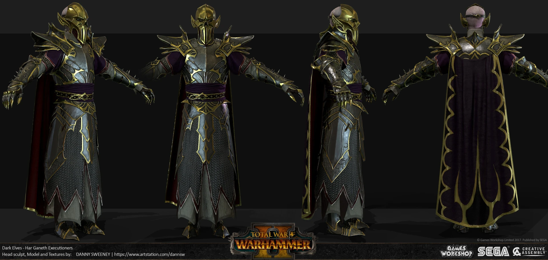 Executioners | Warhammer Wiki | Fandom