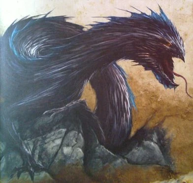 Shard Dragon | Warhammer Wiki | Fandom