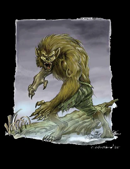 Werecreatures | Warhammer Wiki | Fandom