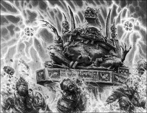 Slann | Warhammer Wiki | FANDOM powered by Wikia