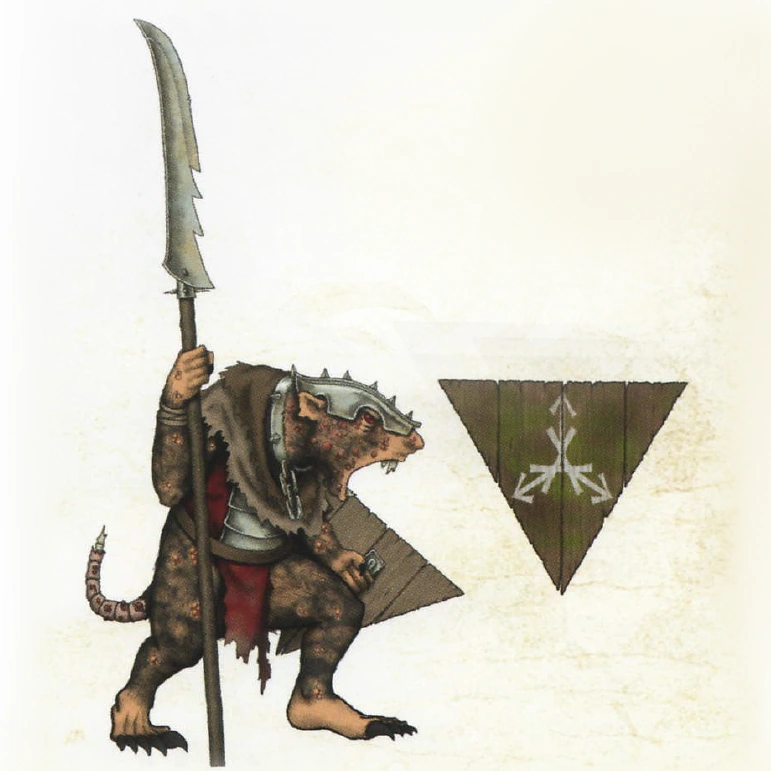 Clan Fester | Warhammer Wiki | Fandom