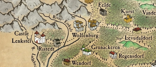 Wolfenburg | Warhammer Wiki | Fandom