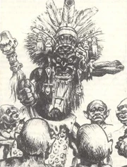 Pygmies | Warhammer Wiki | Fandom