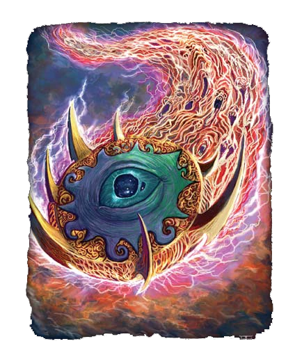 Discs of Tzeentch | Warhammer Wiki | Fandom
