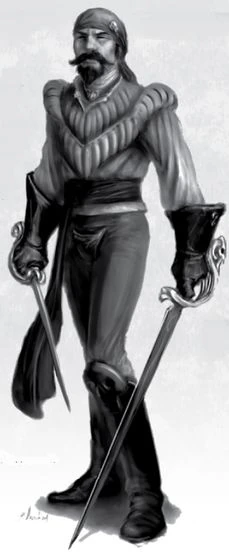 Noble | Warhammer Wiki | Fandom