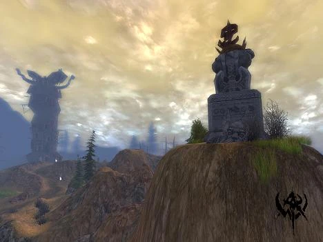 Badlands | Warhammer Online | Fandom