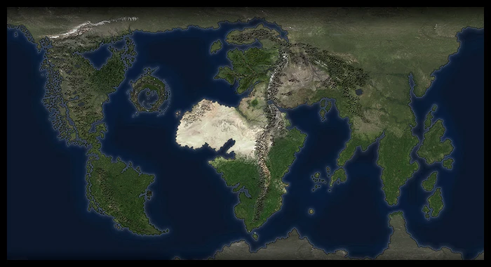 Le monde de Warhammer | Warhammer Online Wiki | Fandom