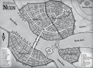 Nuln | Warhammer Wiki | Fandom