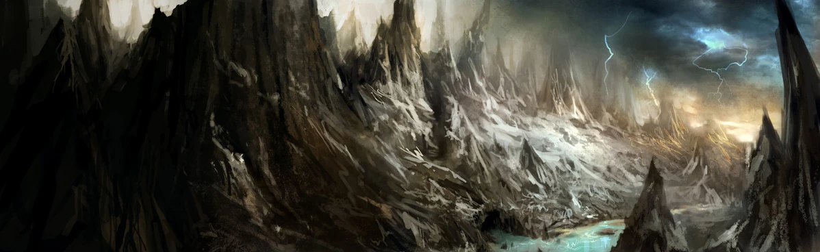 Naggaroth | Warhammer Wiki | Fandom