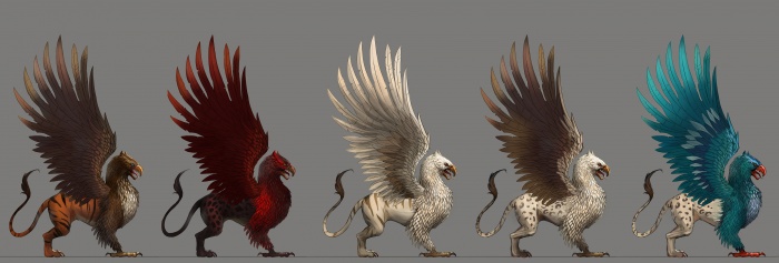 Gryf Warhammer Wiki Fandom Powered By Wikia
