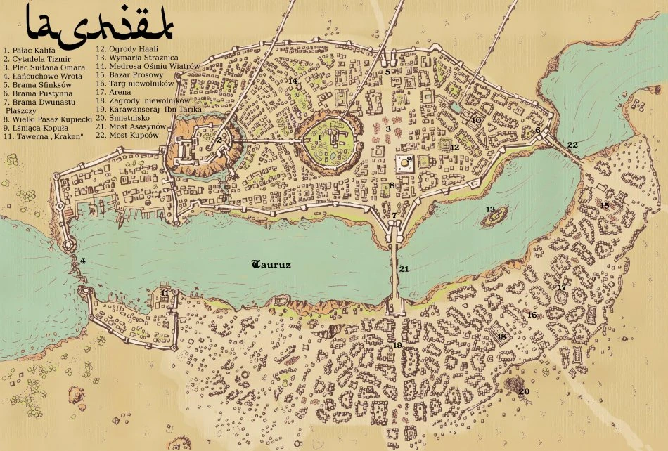 Obraz - Mapa-lashiek9c02ad big.jpg | Warhammer Wiki | FANDOM powered by ...