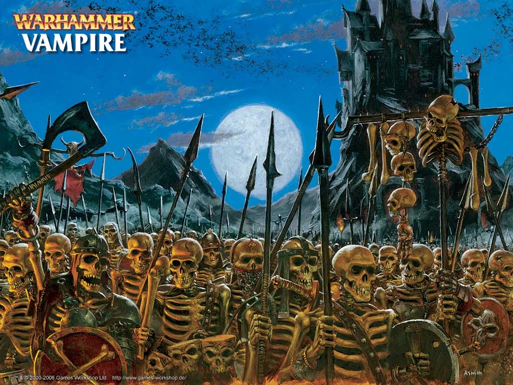 Szkielety (Sylvania) | Warhammer Wiki | Fandom Szkielety (Sylvania) | Warhammer Wiki | Fandom