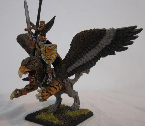 Hipogryf | Warhammer Wiki | Fandom
