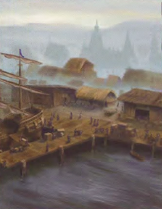 Bögenhafen | Warhammer Wiki | Fandom