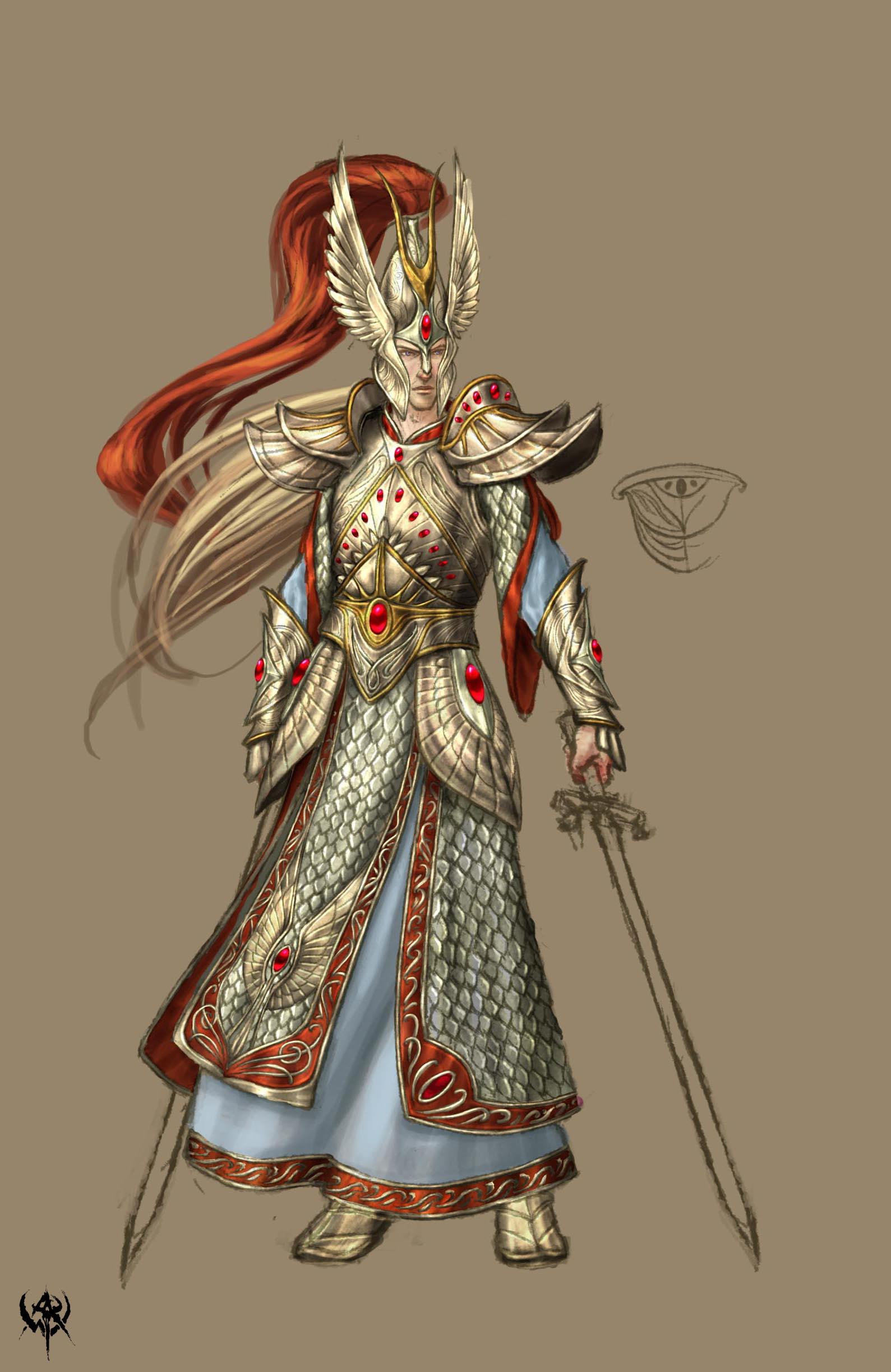 Wysokie Elfy | Warhammer Wiki | FANDOM powered by Wikia Wysokie Elfy | Warhammer Wiki | FANDOM powered by Wikia