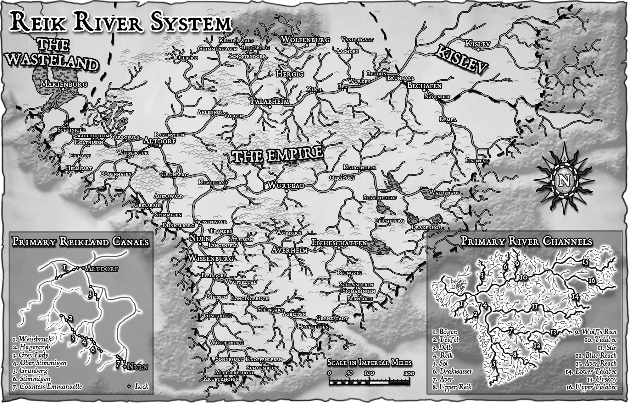 Reik | Warhammer Wiki | FANDOM powered by Wikia