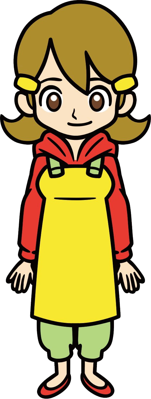 5-Volt | WarioWiki | Fandom