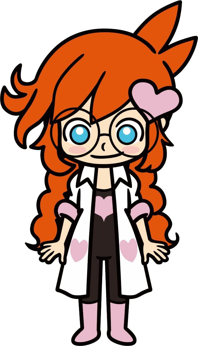 Penny Crygor | WarioWiki | FANDOM powered by Wikia