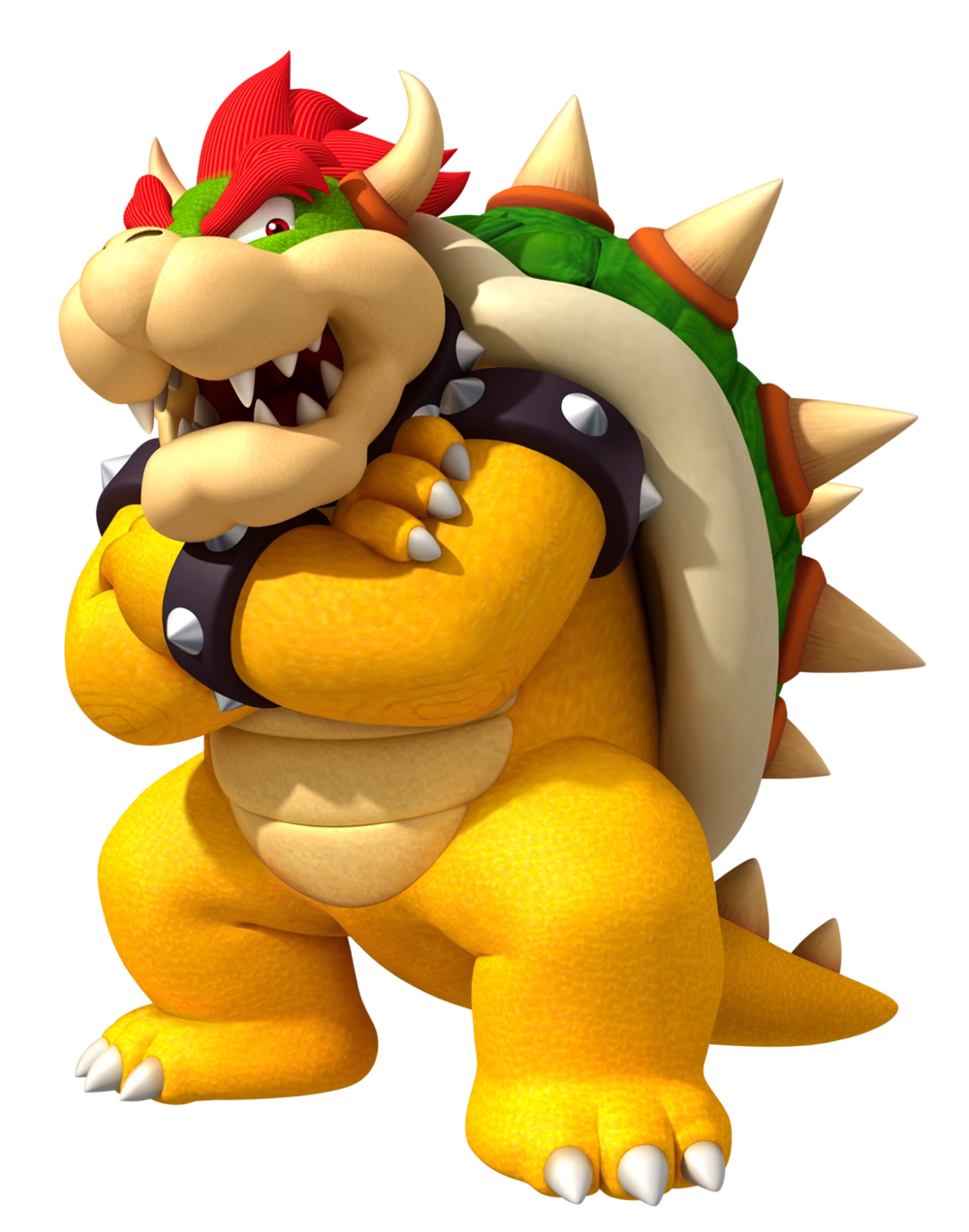 Bowser | WarioWiki | Fandom