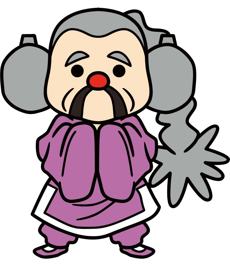 Master Mantis | WarioWiki | Fandom