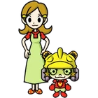 5-Volt | WarioWiki | FANDOM powered by Wikia