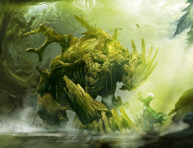 Warlock of the Magus World Wiki | Fandom