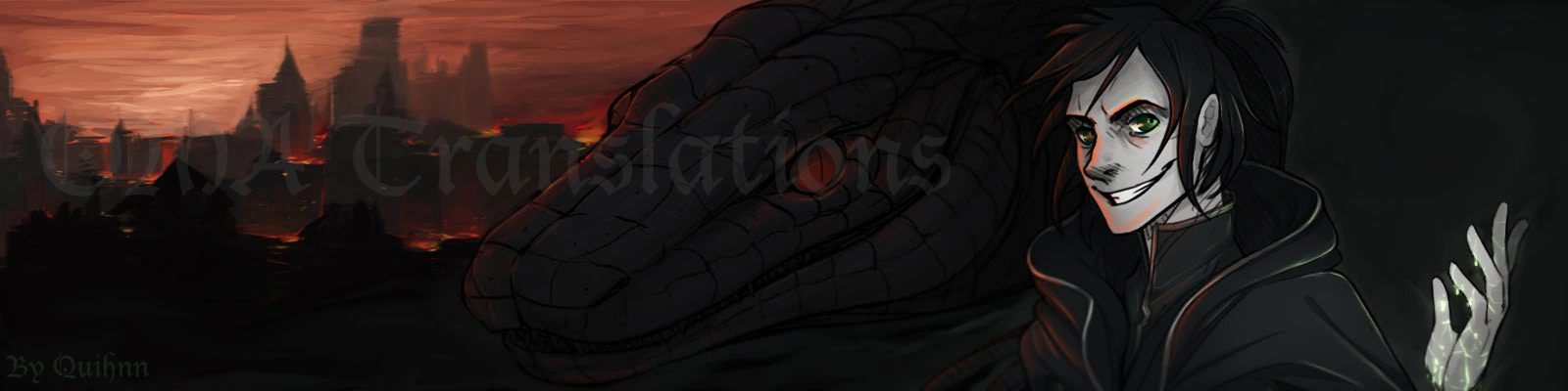 English Translation | Warlock of the Magus World Wiki | Fandom