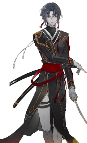 Syre Farlier | Warlock of the Magus World Wiki | Fandom