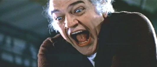 Doc Copper | The Thing from another world Wiki | Fandom