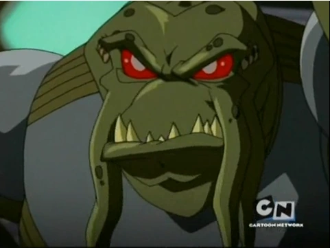 Gorrath | Warner Bros characters Wiki | Fandom