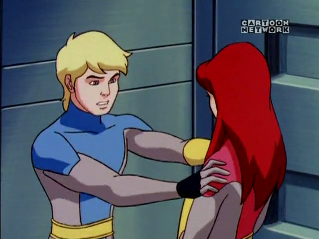 Jonny Quest Warner Bros Characters Wiki Fandom Powered By Wikia