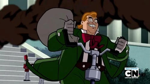 Image - Toyman.jpg | Warner Bros characters Wiki | FANDOM powered by Wikia